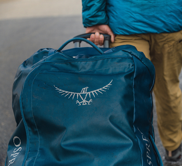 90L Backpacks | 90 Litre Bags & Packs | Osprey UK