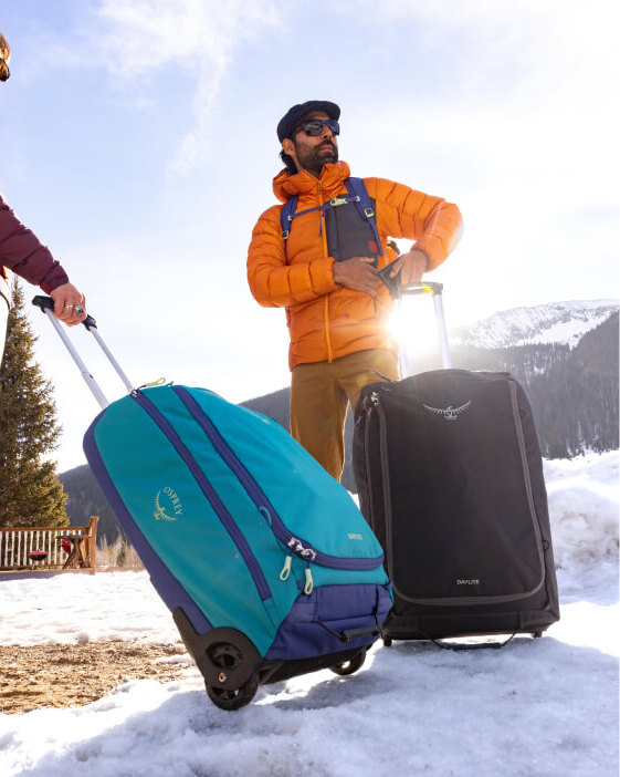 Osprey | Premium Outdoor Backpacks & Bags Since 1974