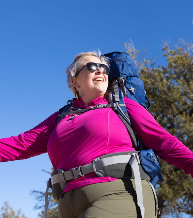 50 Years of Osprey | Our Legacy Guides Our Future | Osprey Europe