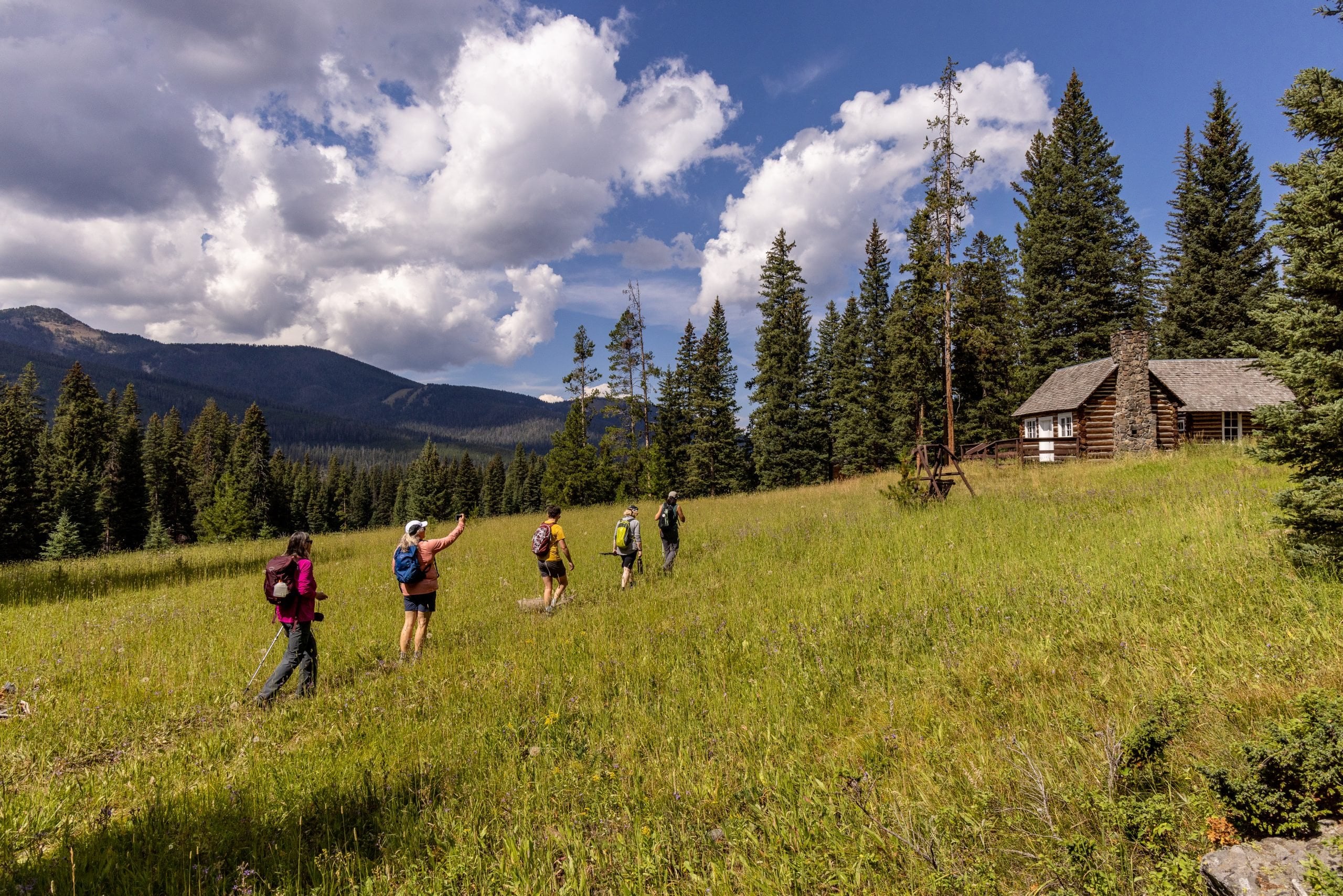 Over 50 Outside is Back and Applications are Live!