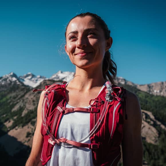 Meet Our Athletes - Osprey Athletes - Osprey Packs Official Site